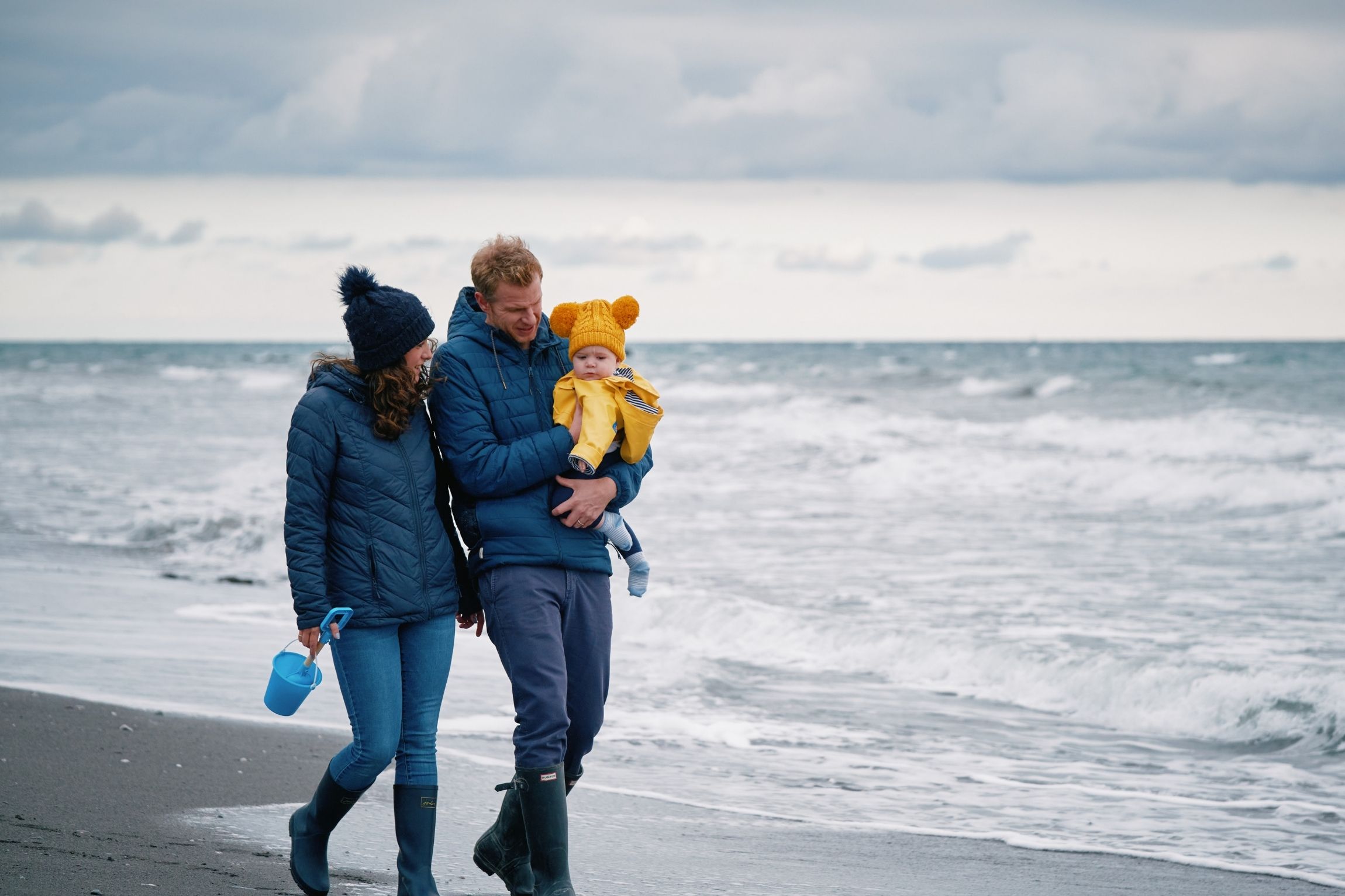 February Half Term Breaks in Cornwall & Devon | Perfect Stays