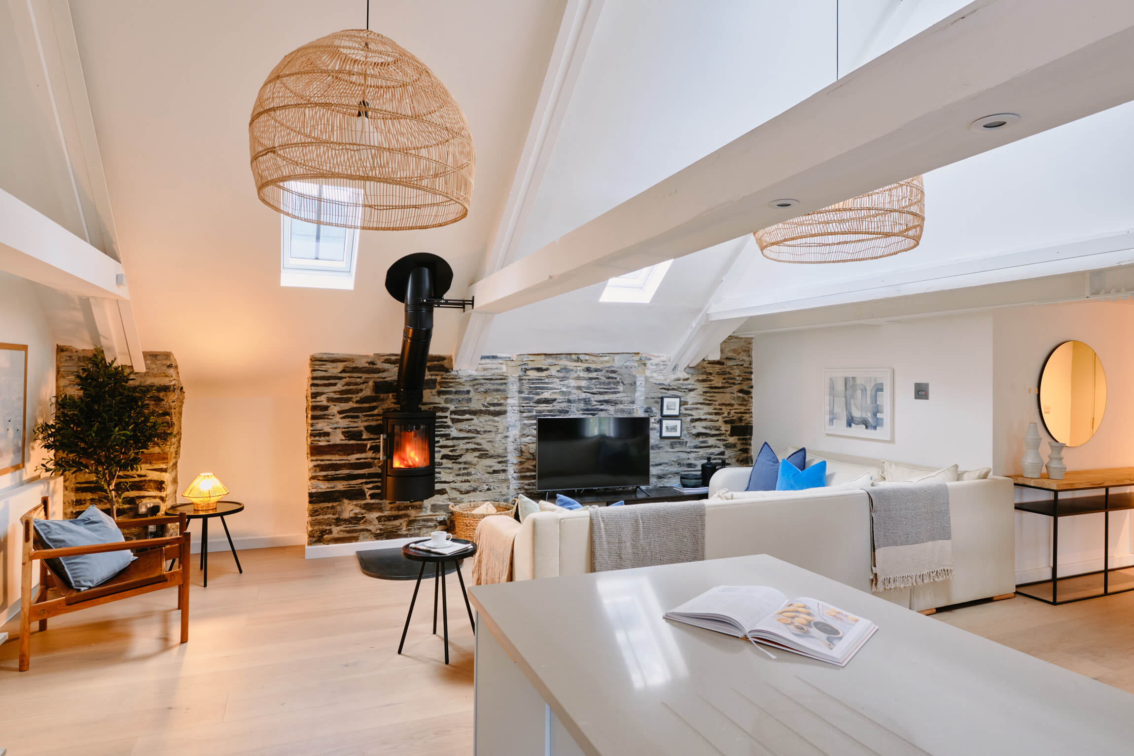 October Half Term Holiday Breaks in Cornwall & Devon | Perfect Stays