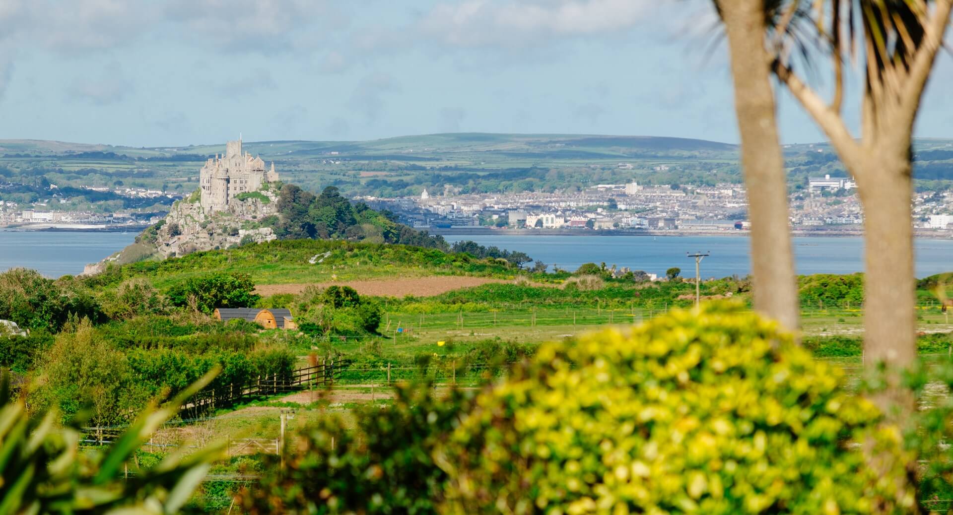 Luxury Self Catering Holiday Homes & Cottages in West Cornwall ...