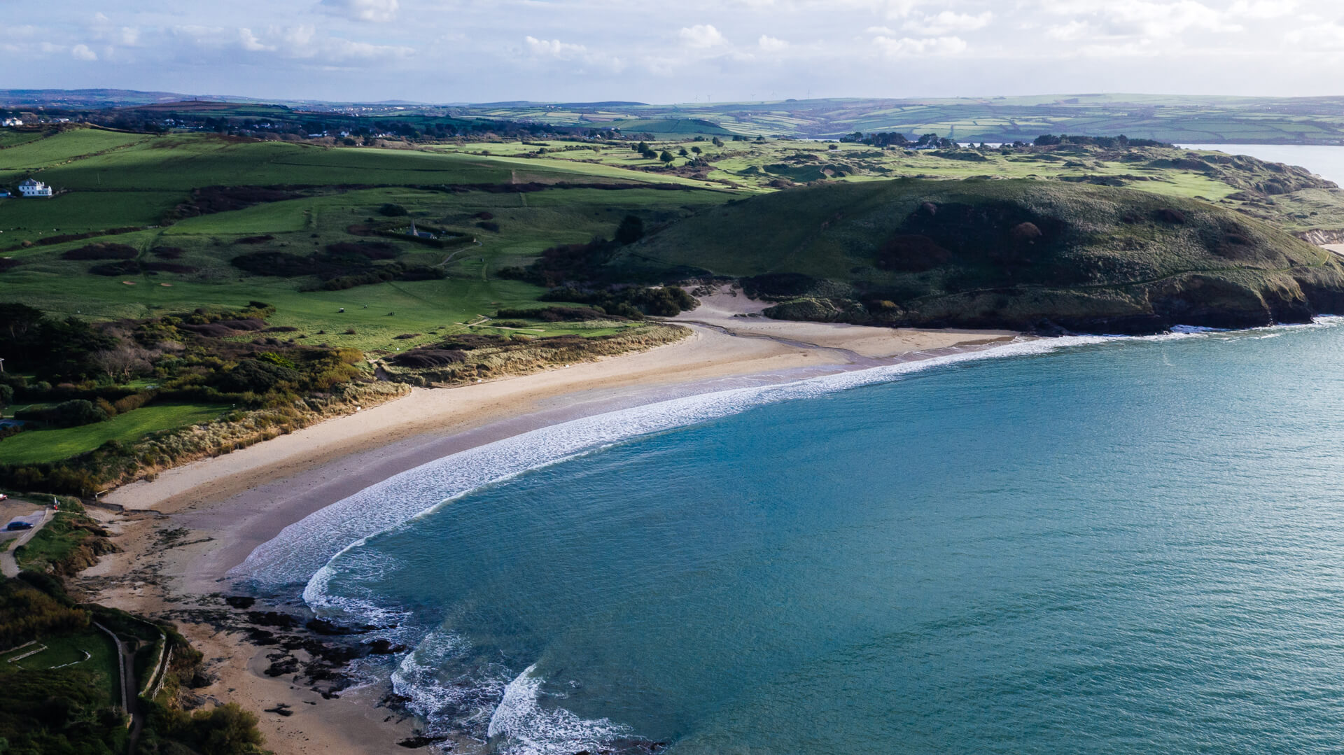 Luxury Self Catering Holiday Cottages in Daymer Bay | Perfect Stays