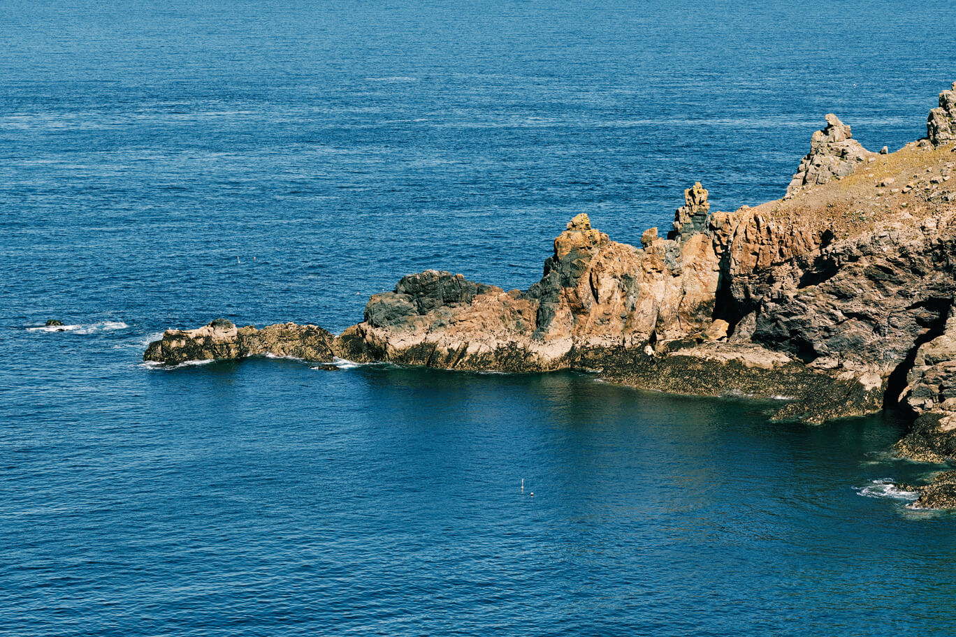 From Penzance to Pentire: Cornwall's 12 Areas of Outstanding Natural ...