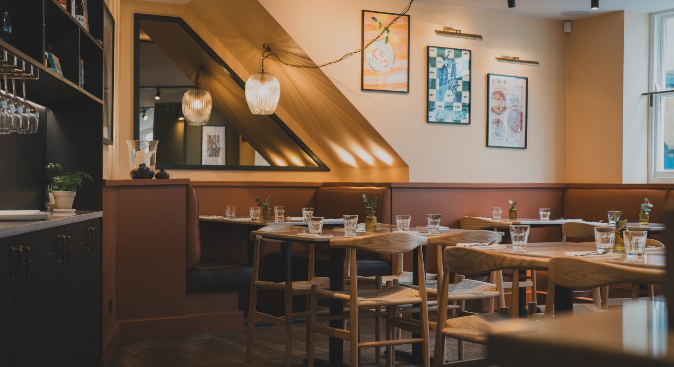 Cornwall's best restaurants for 2025 | Perfect Stays