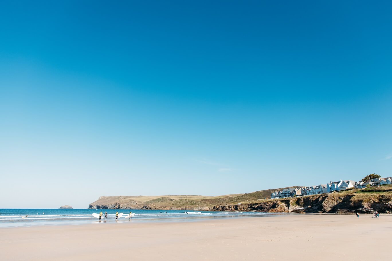 Your compact guide to the ever popular Polzeath - Perfect Stays