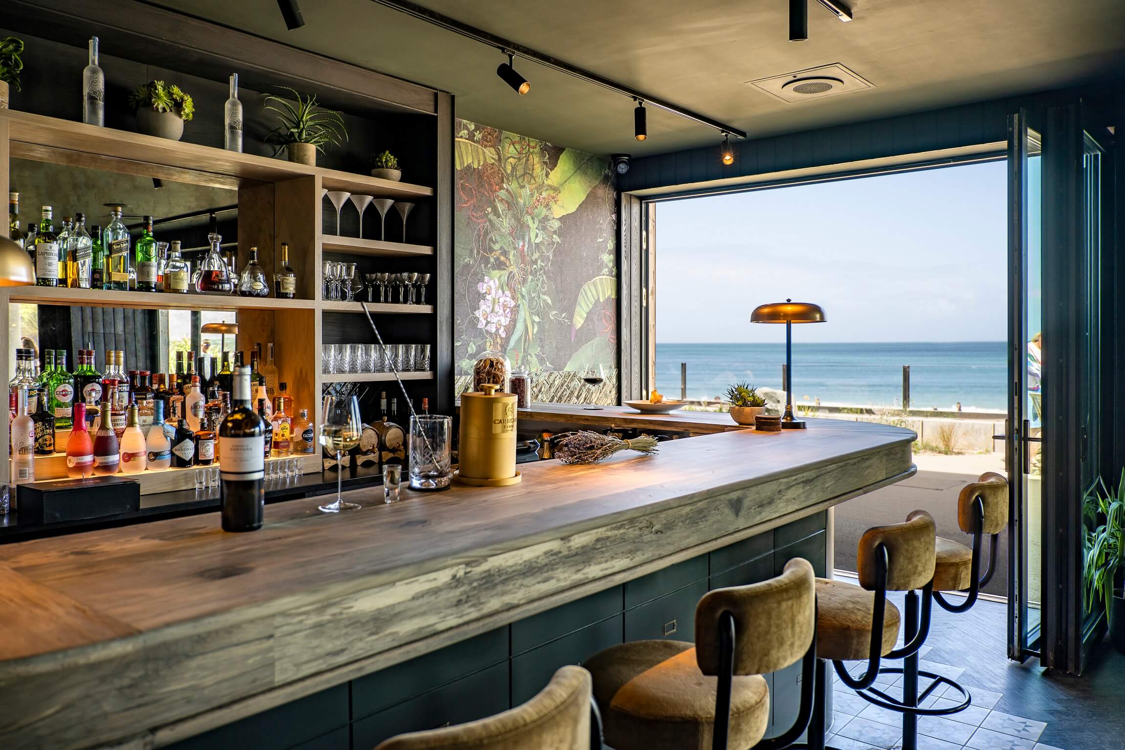 Devon & Cornwall's best restaurants for 2023 | Perfect Stays
