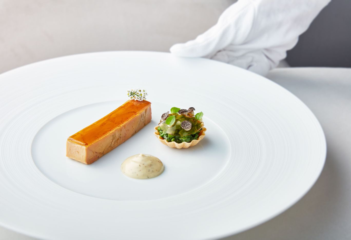 The Best Fine Dining & Michelin Star Restaurants in Devon | Perfect Stays