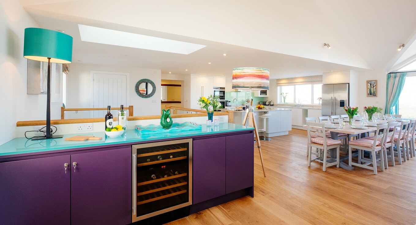 Six simple ways to refresh your interiors this spring - Perfect Stays