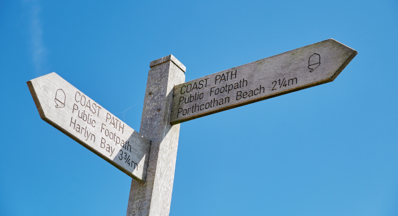 The gateway to the Seven Bays: a St Merryn guide - Perfect Stays
