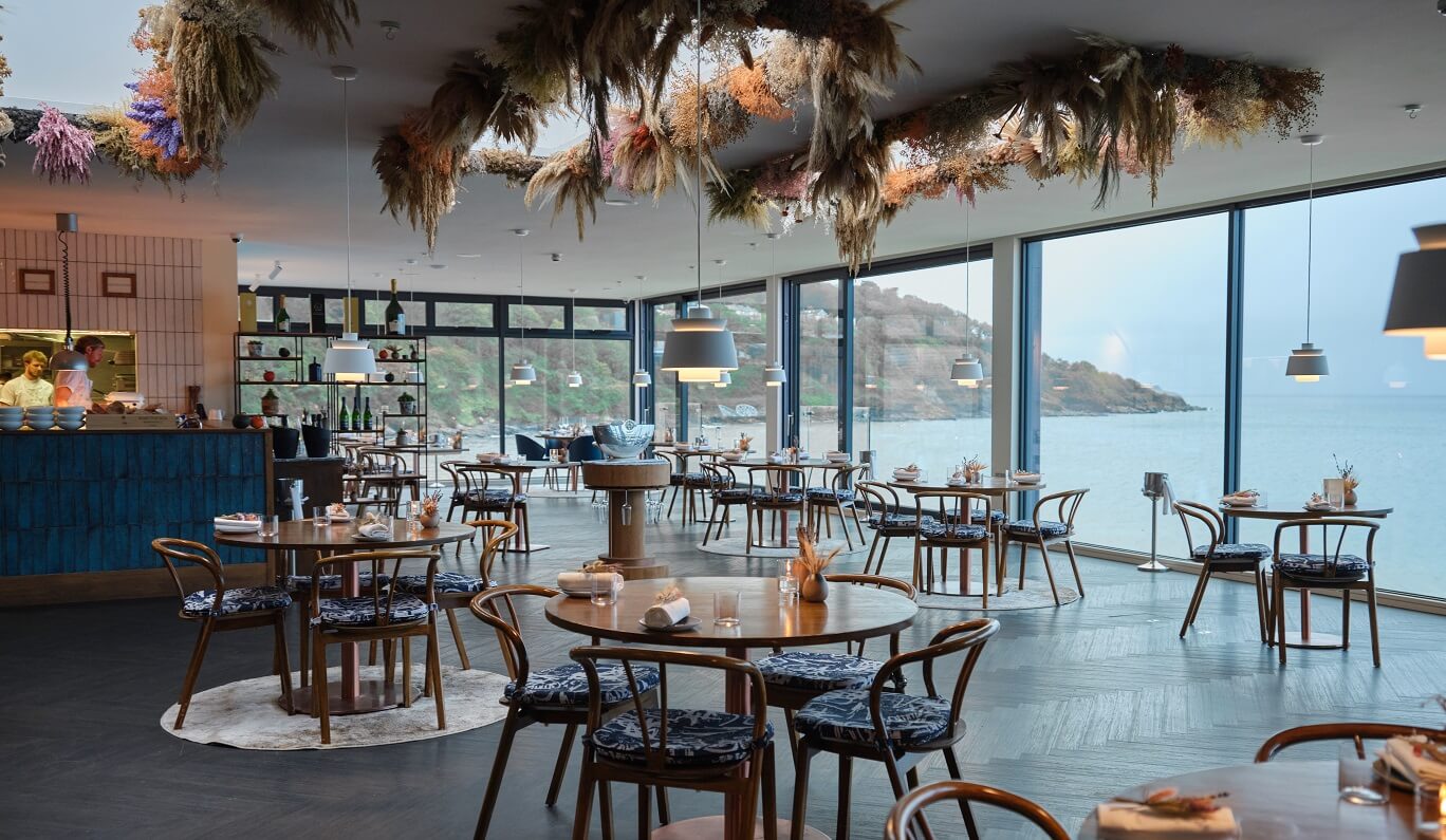 Restaurant Diaries: Lunch at the Ugly Butterfly | Perfect Stays