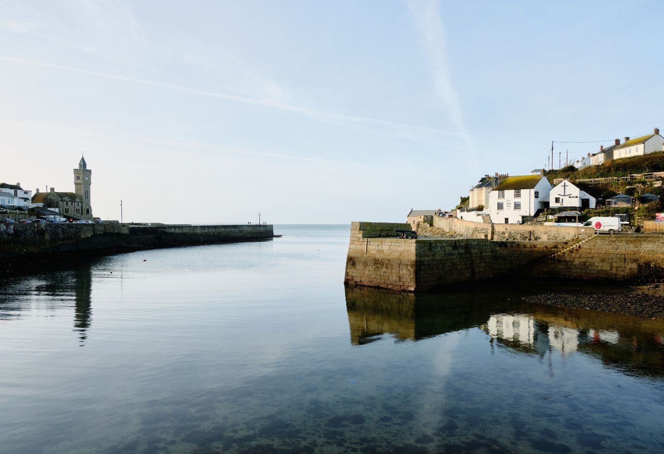 Where to eat in Porthleven: the eight best restaurants, pubs and cafés