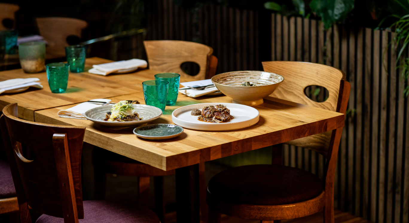 Cornwall's best new restaurants for 2026 | Perfect Stays