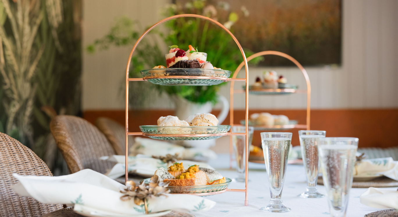 Where to go for afternoon tea in Cornwall | Perfect Stays