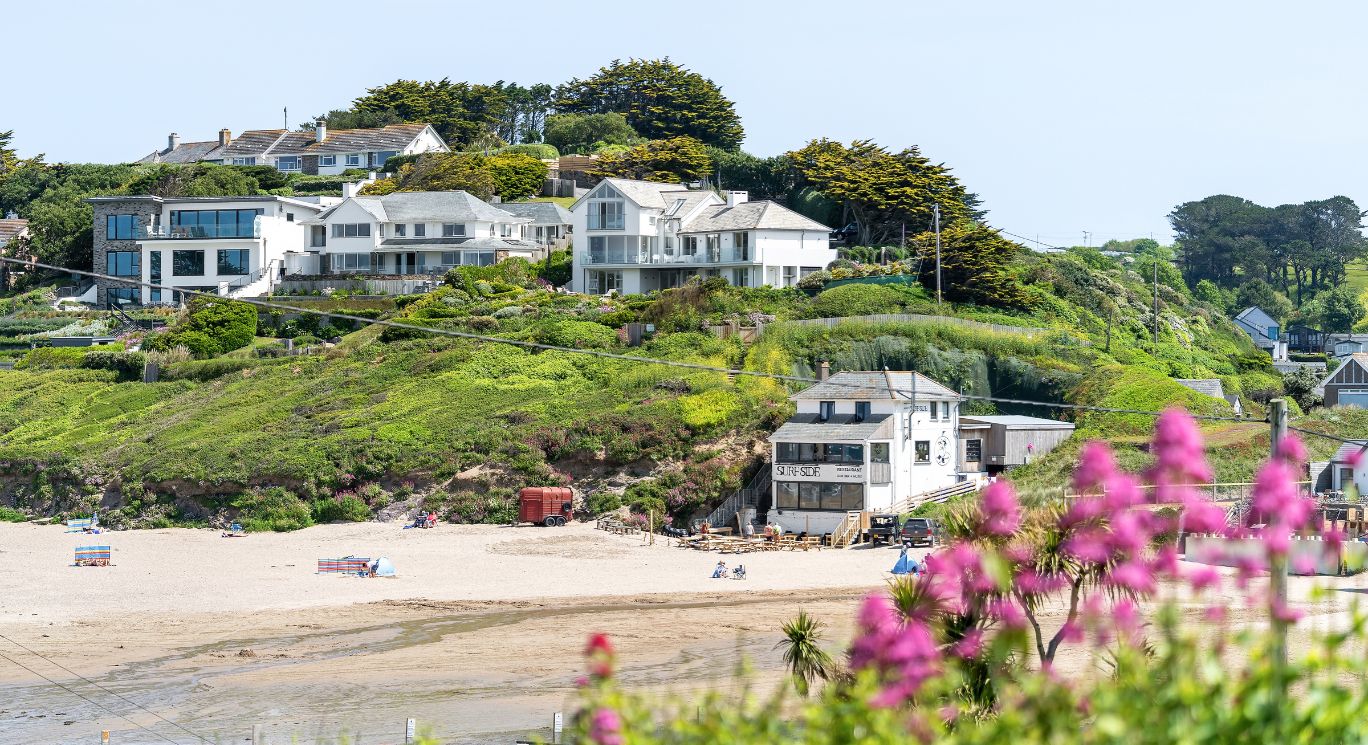 Where to go for a drink in the sun: Cornwall's best beach bars