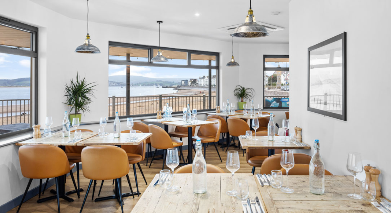Devon's best restaurants for 2025 | Perfect Stays