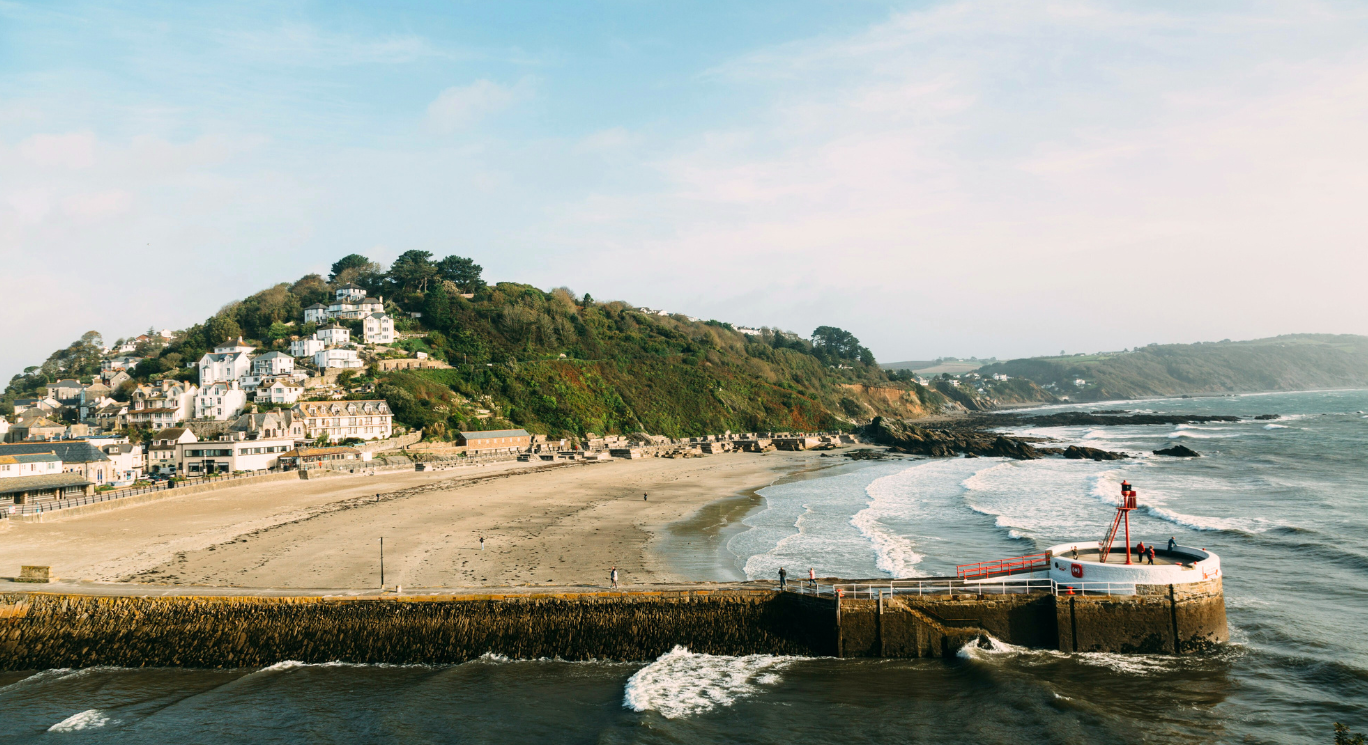 Where to eat in Looe: the best restaurants, pubs and cafés