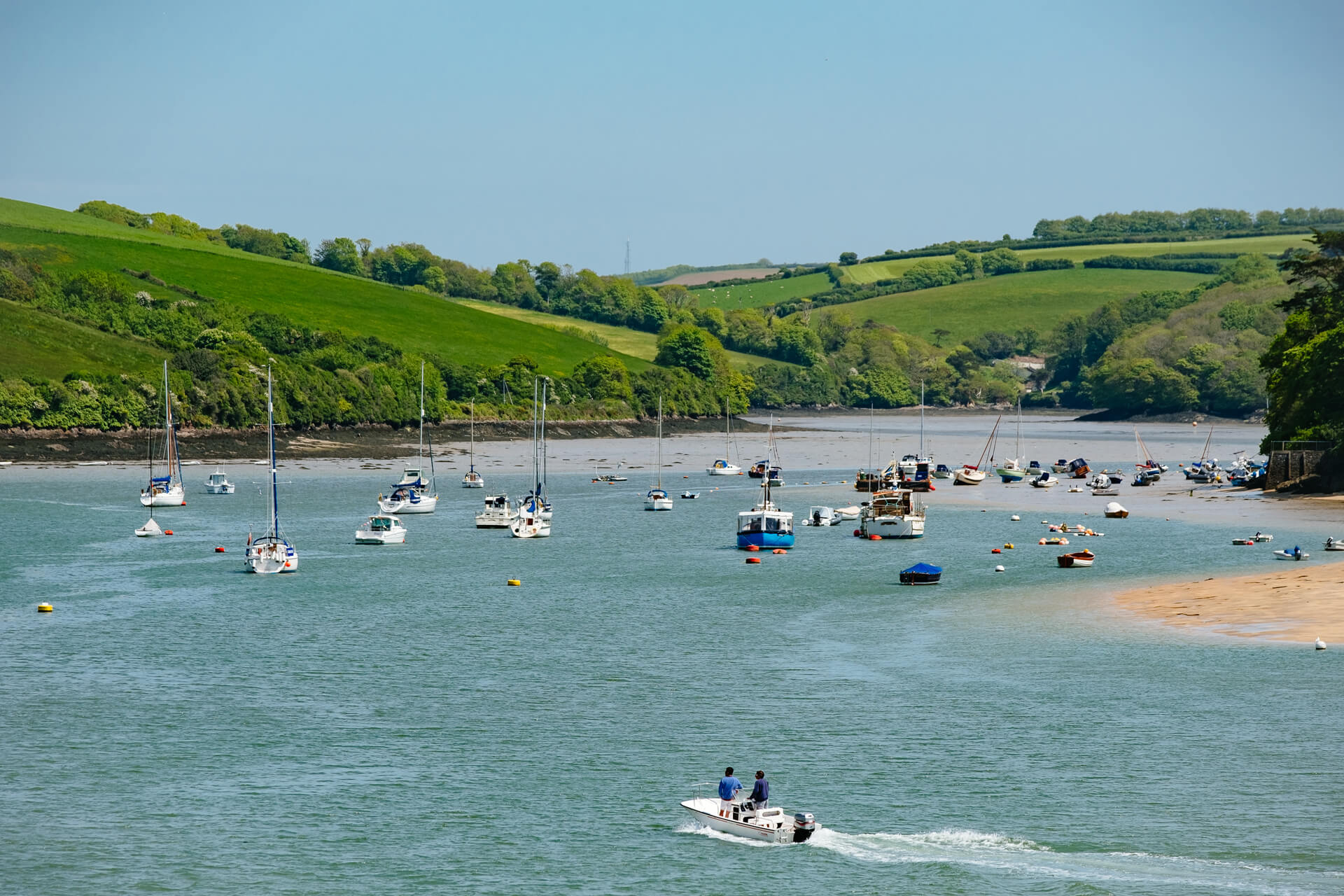 Luxury Self Catering Holiday Homes & Cottages in Devon | Perfect Stays