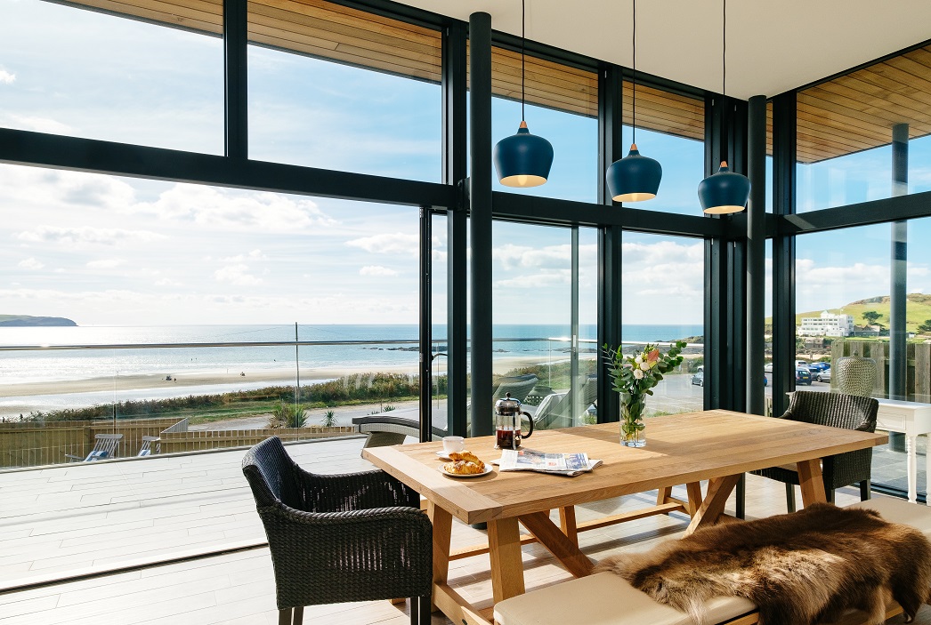 Luxury Holiday Homes in the South West | Perfect Stays