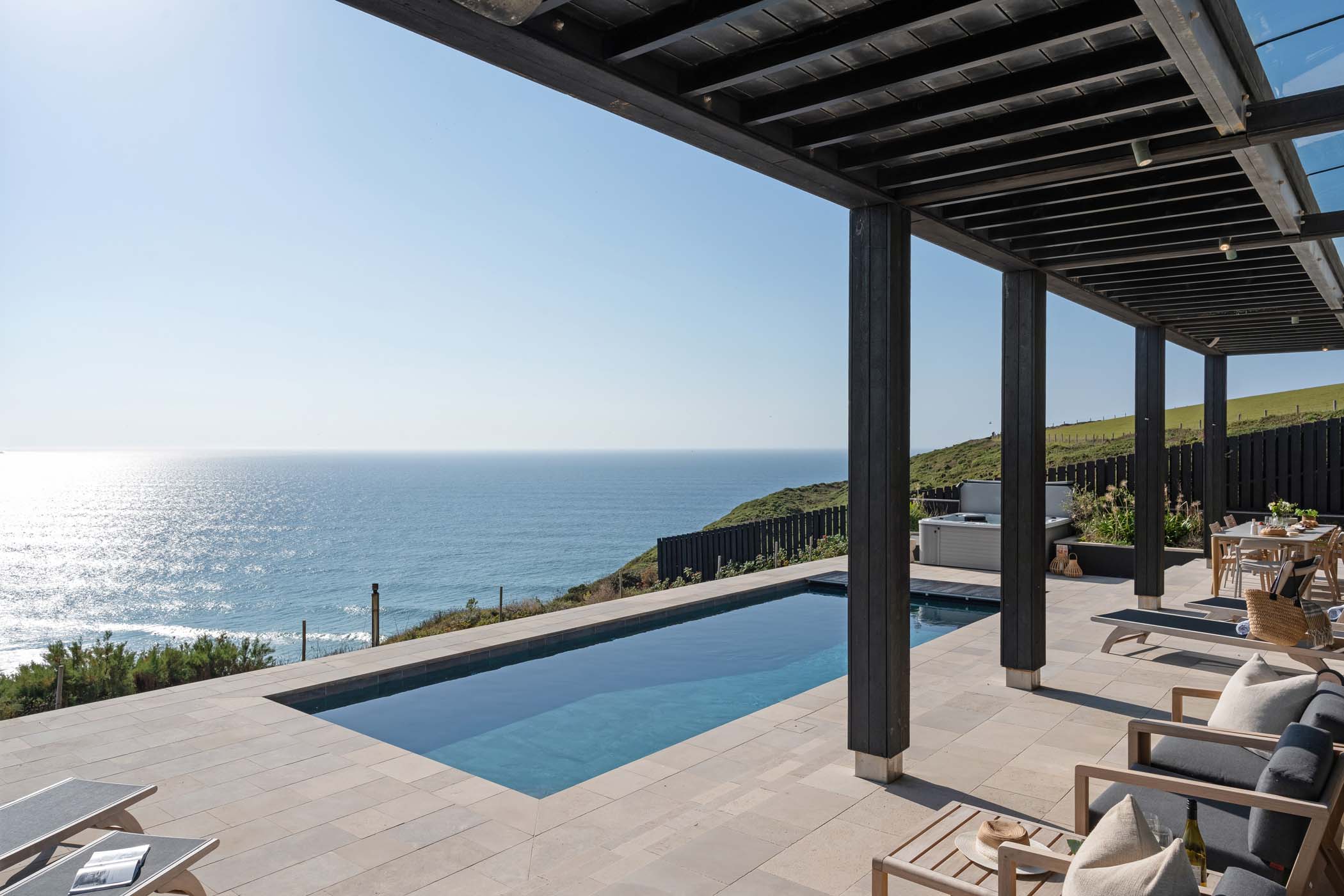 Red Cove, Mawgan Porth, Cornwall | Perfect Stays