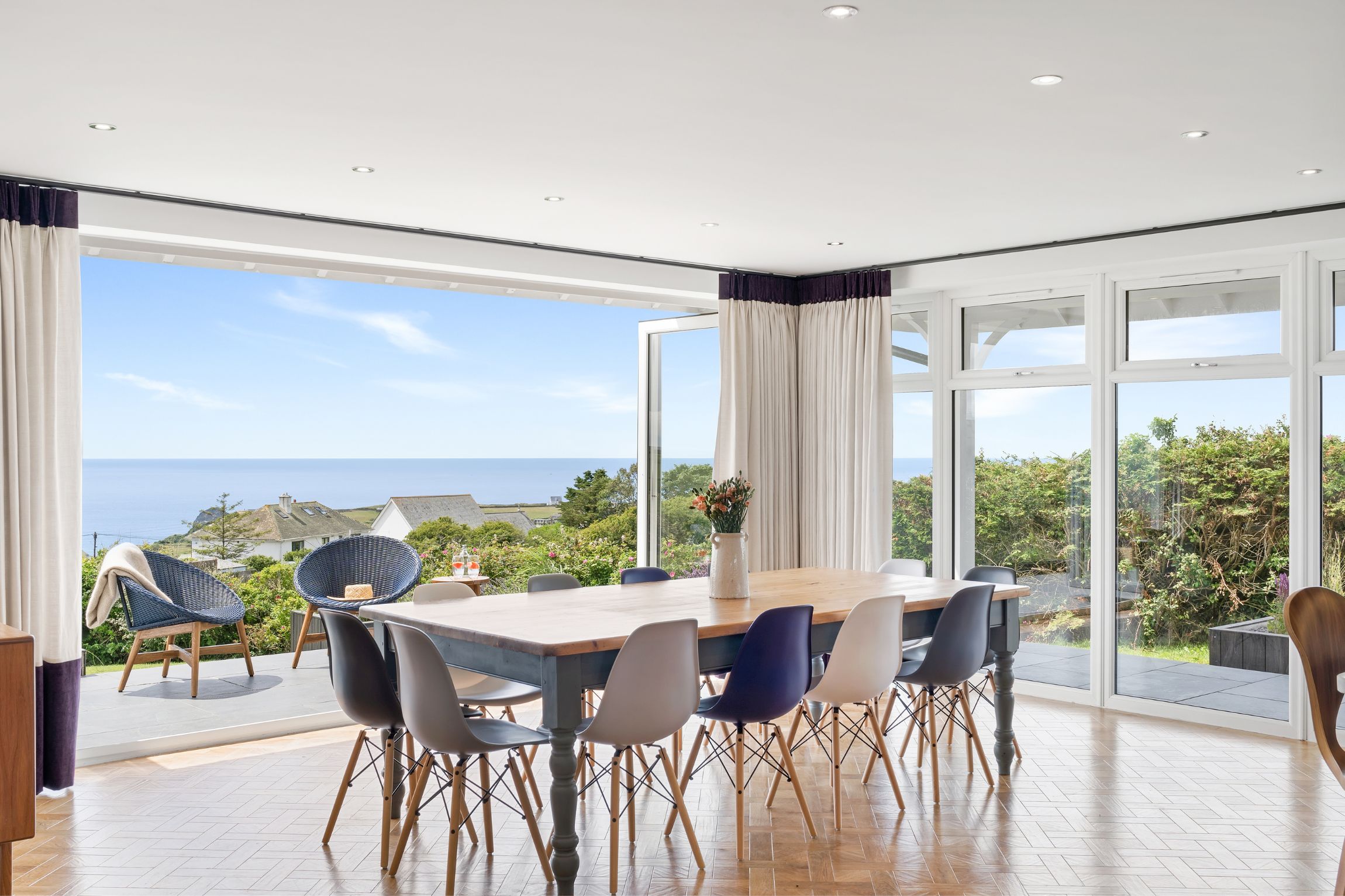 The Paddock, Trebarwith Strand, Cornwall | Perfect Stays