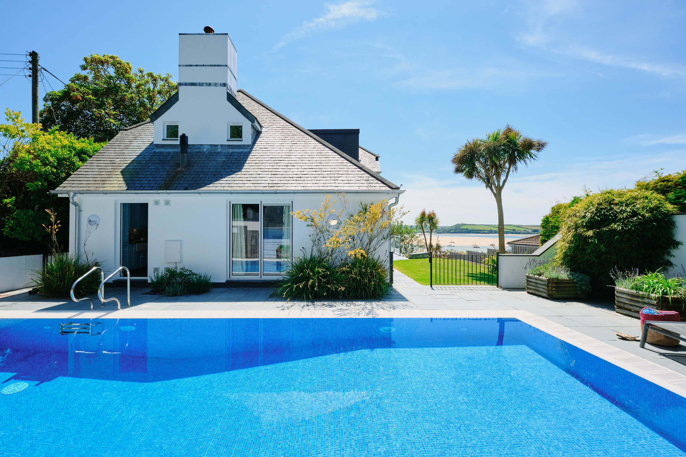 Trehayl, Rock, Cornwall | Perfect Stays