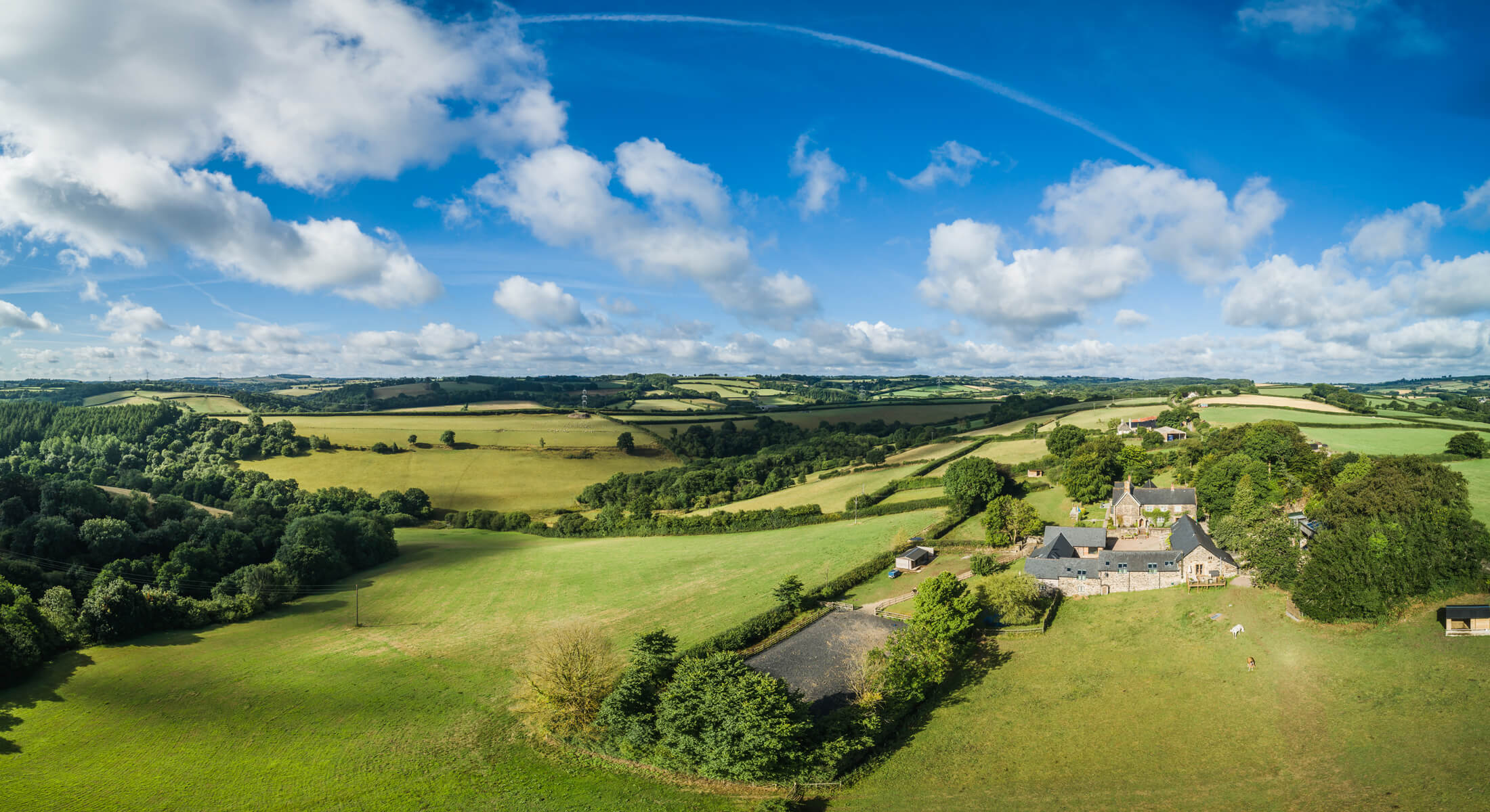 Upcott Farm - Perfect Stays