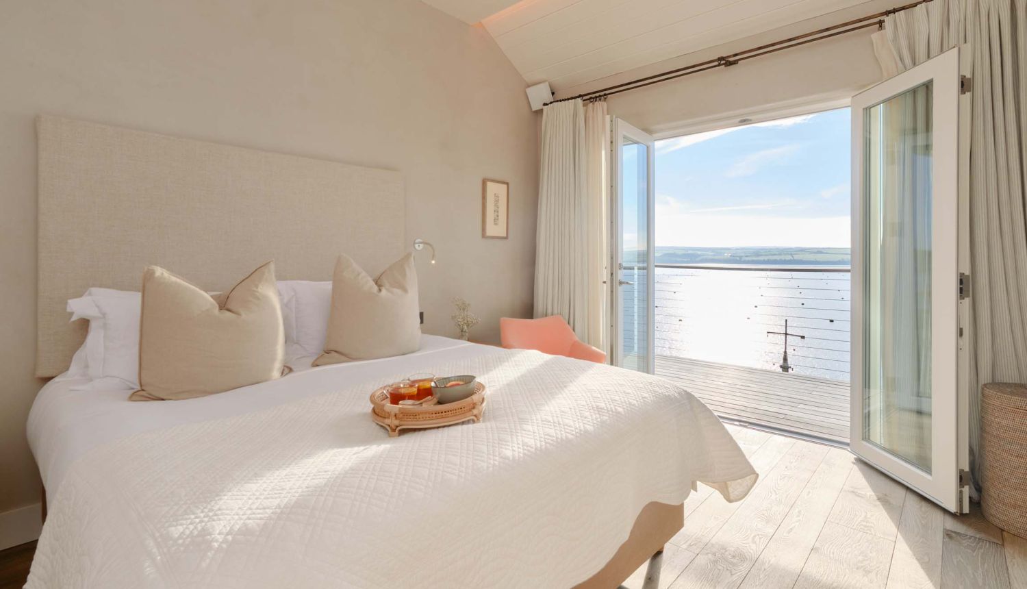 Ferryside, Rock, Cornwall | Perfect Stays