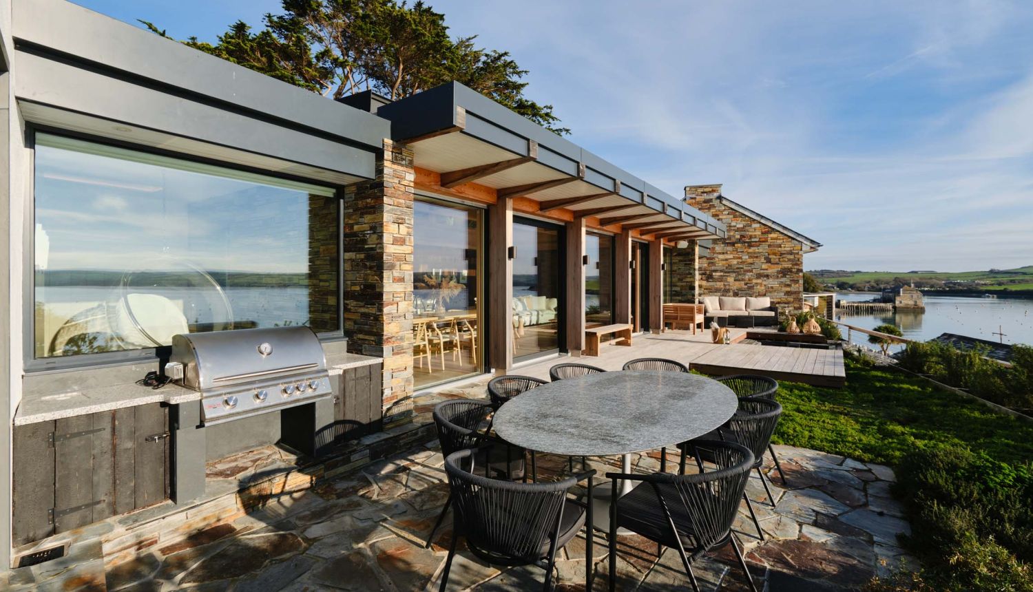 Ferryside, Rock, Cornwall | Perfect Stays