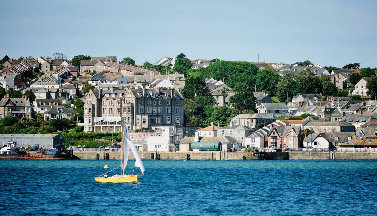 Trehayl, Rock, Cornwall | Perfect Stays