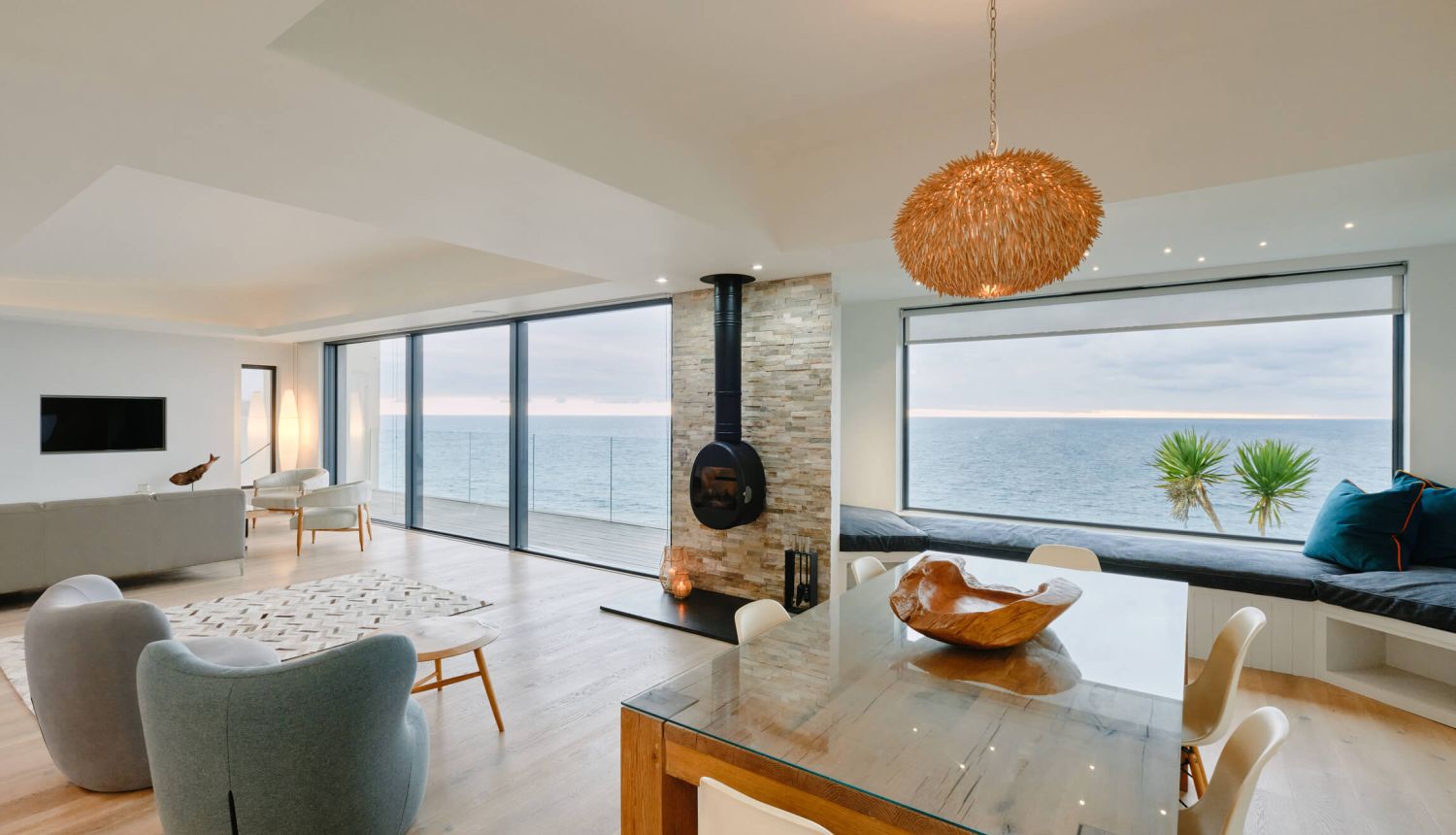 Sea Edge, Downderry, Cornwall| Perfect Stays