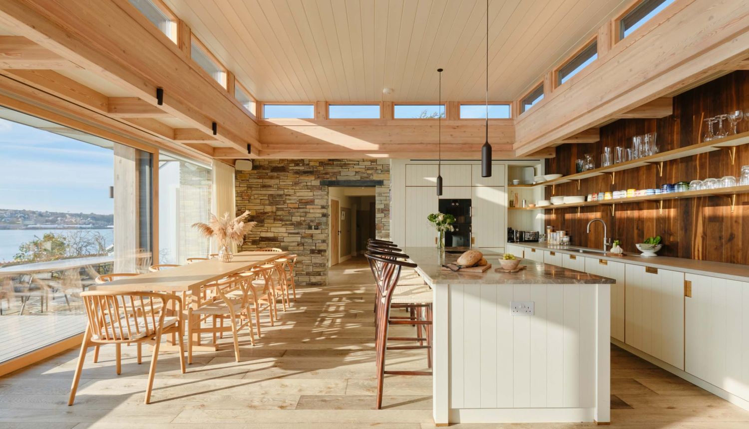 Ferryside, Rock, Cornwall | Perfect Stays