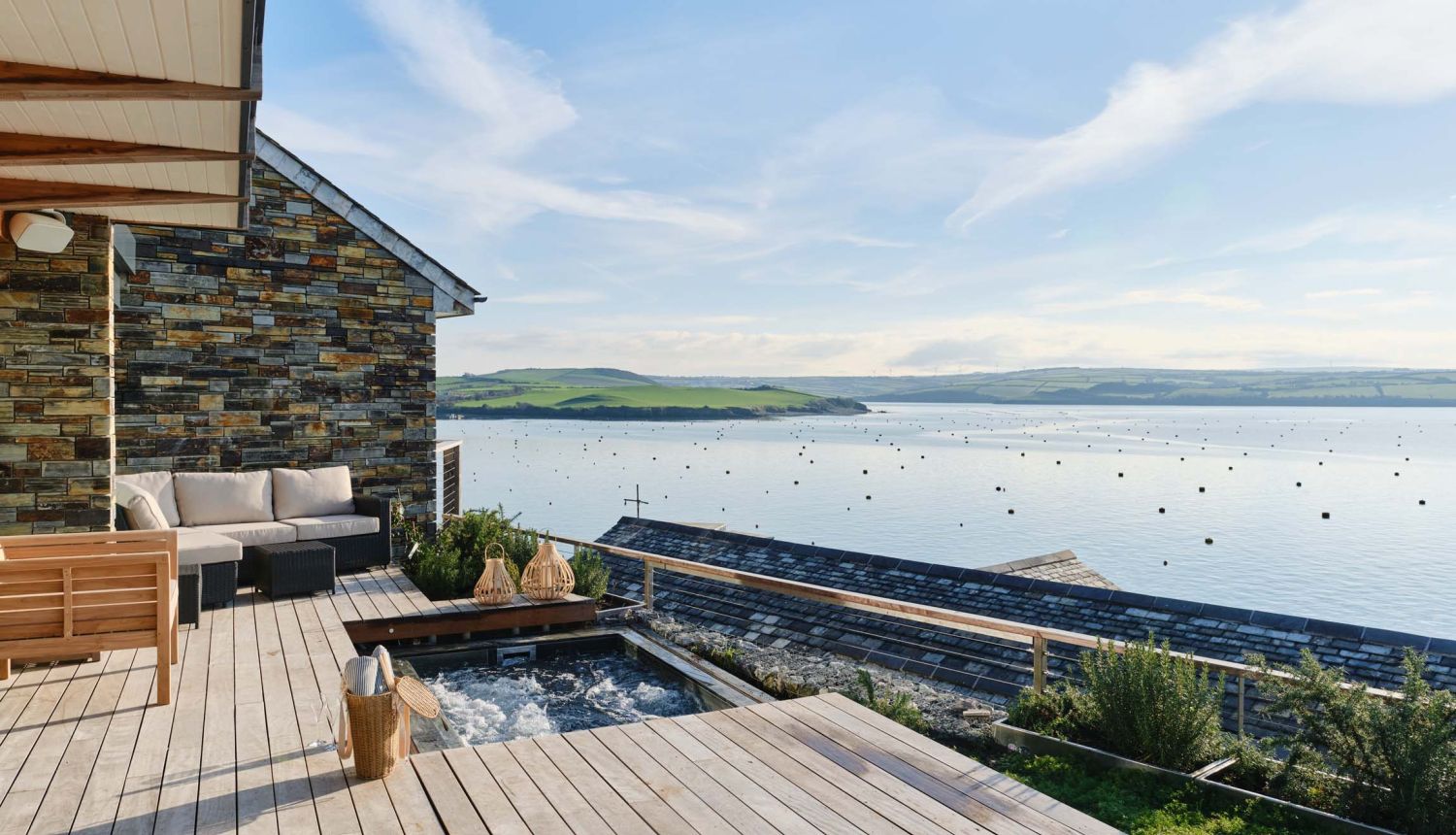 Ferryside, Rock, Cornwall | Perfect Stays