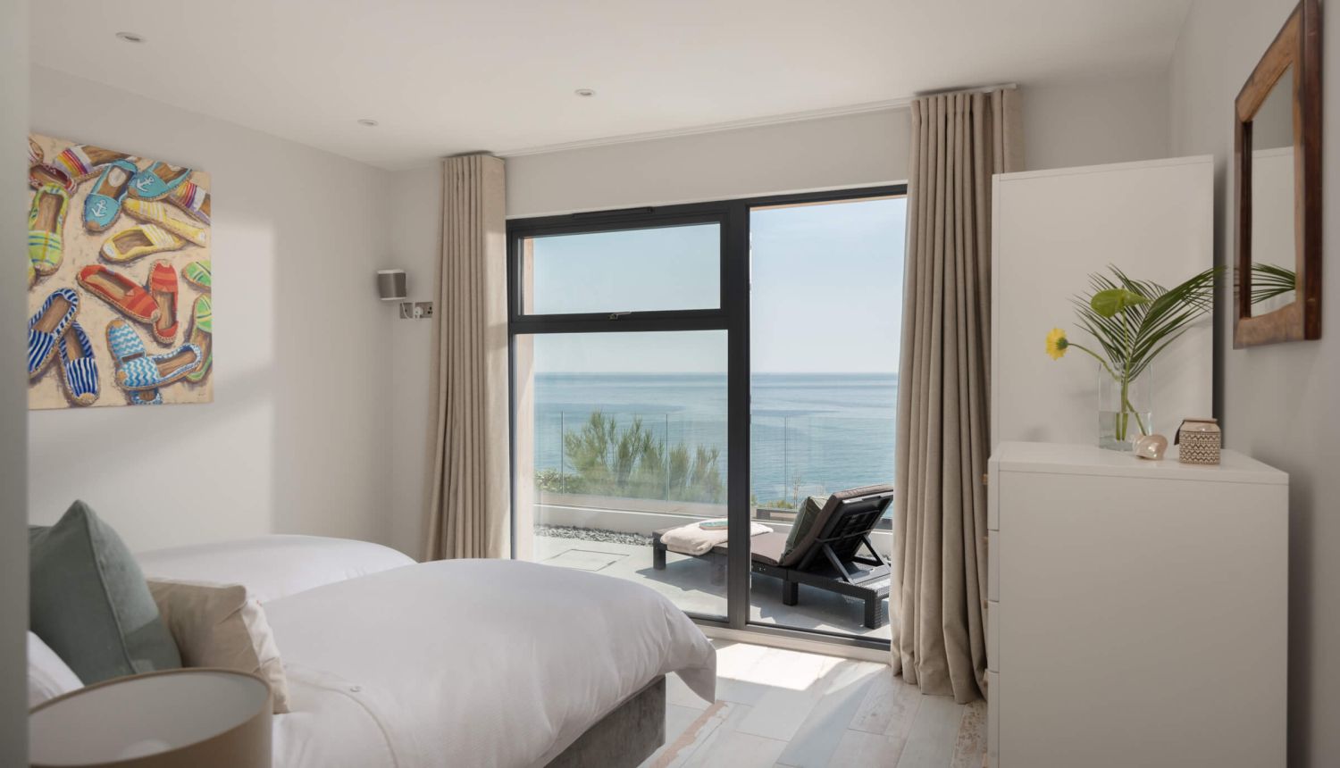 Sea Edge, Downderry, Cornwall| Perfect Stays