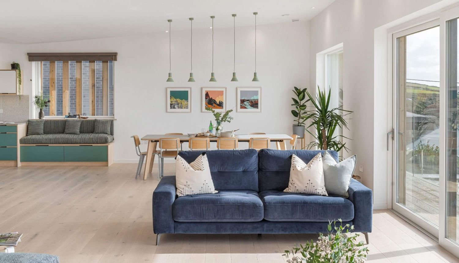 Gwelefan, Porthtowan, Cornwall | Perfect Stays