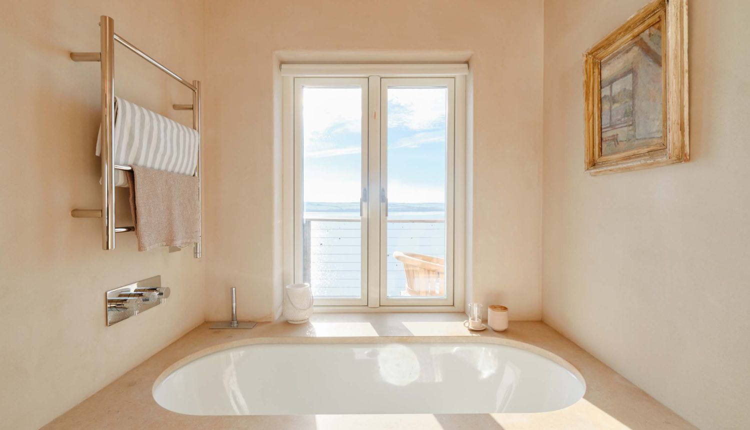 Ferryside, Rock, Cornwall | Perfect Stays