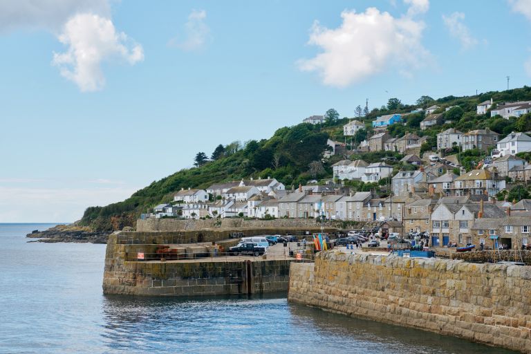 Seaglass House, St Mawes, Cornwall | Perfect Stays