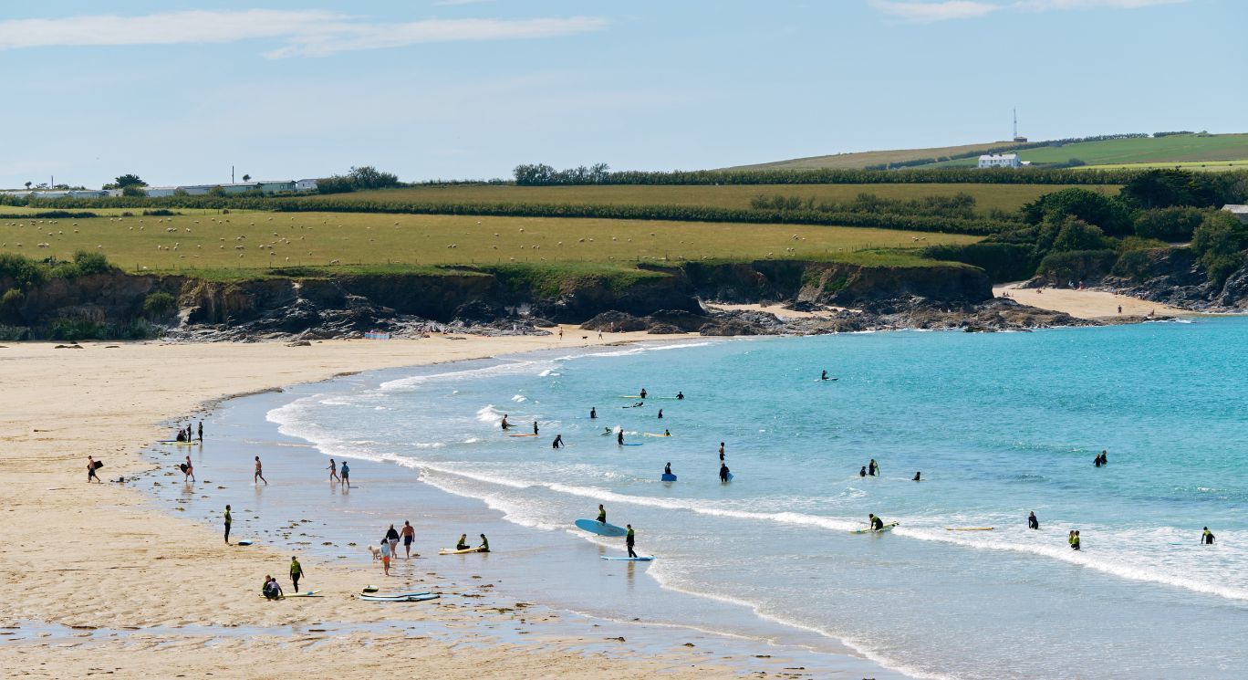 Polzeath