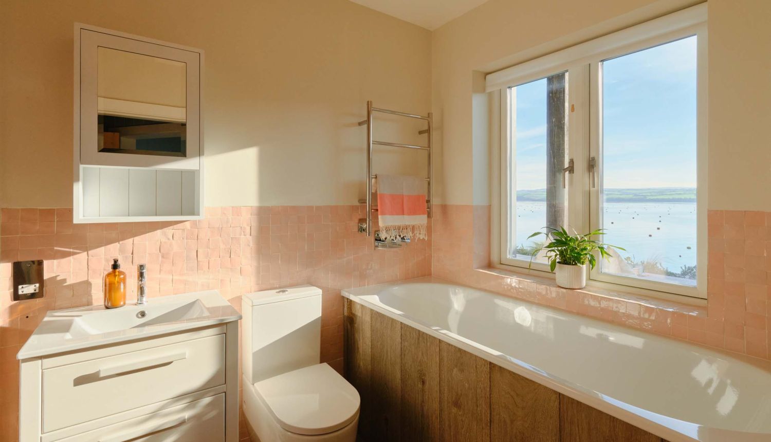 Ferryside, Rock, Cornwall | Perfect Stays