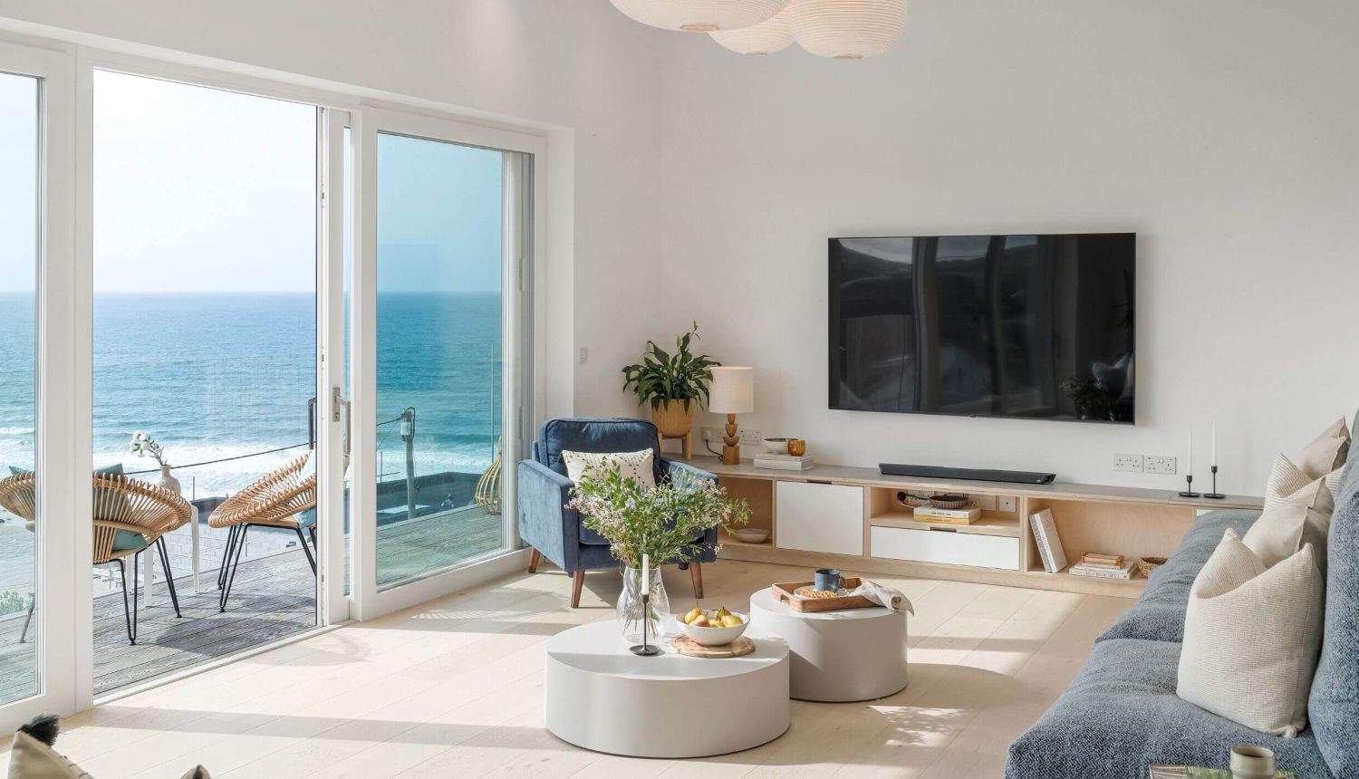Gwelefan, Porthtowan, Cornwall | Perfect Stays