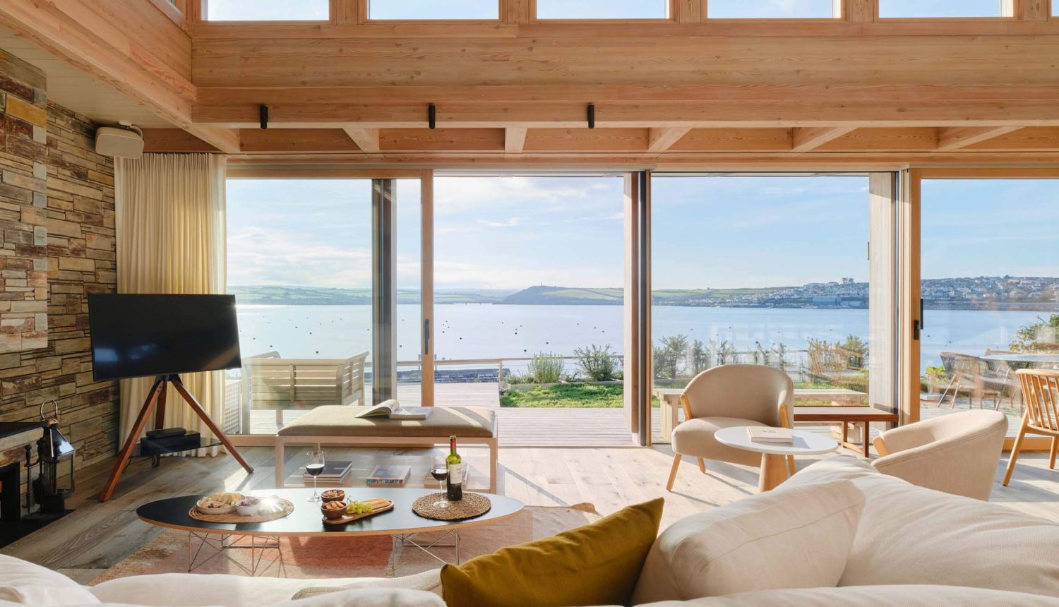 Ferryside, Rock, Cornwall | Perfect Stays