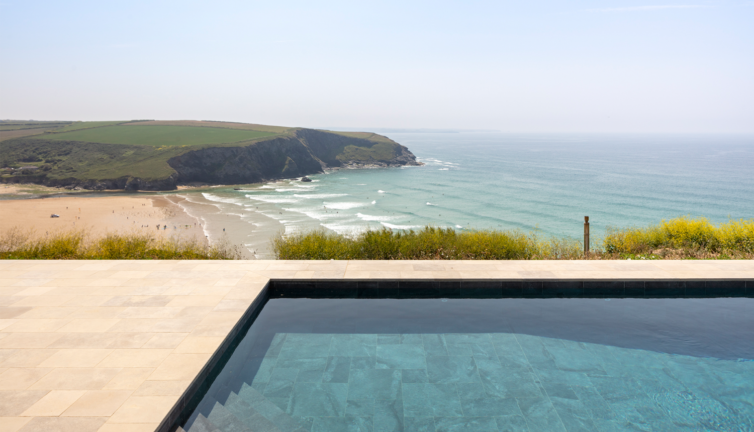 Red Cove, Mawgan Porth, Cornwall | Perfect Stays