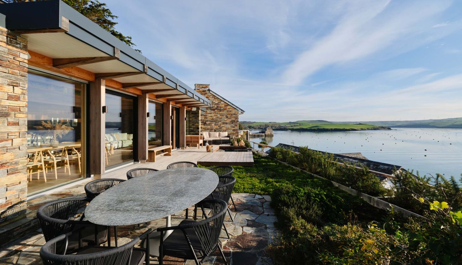 Ferryside, Rock, Cornwall | Perfect Stays