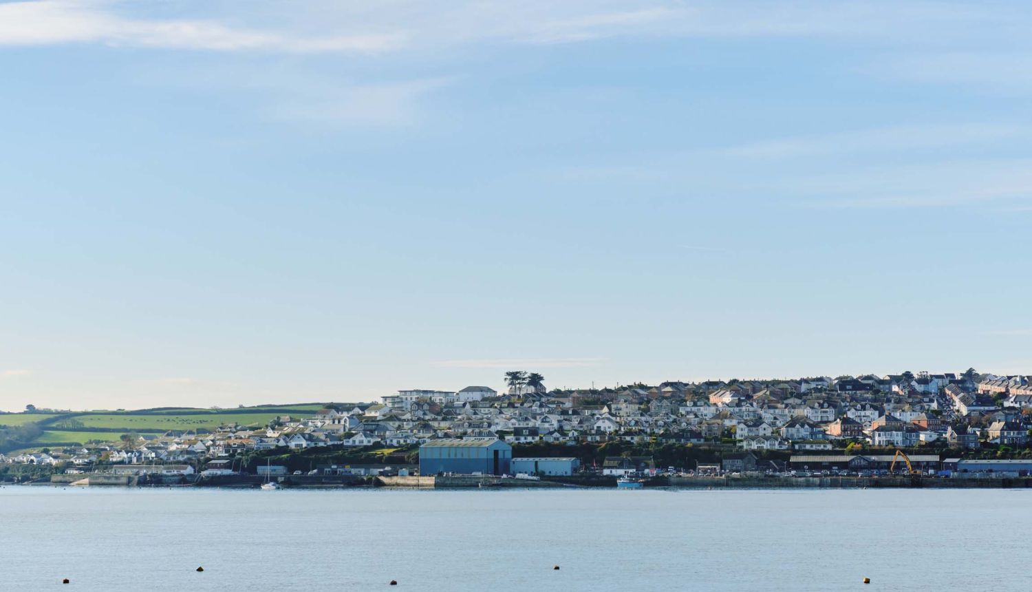 Ferryside, Rock, Cornwall | Perfect Stays