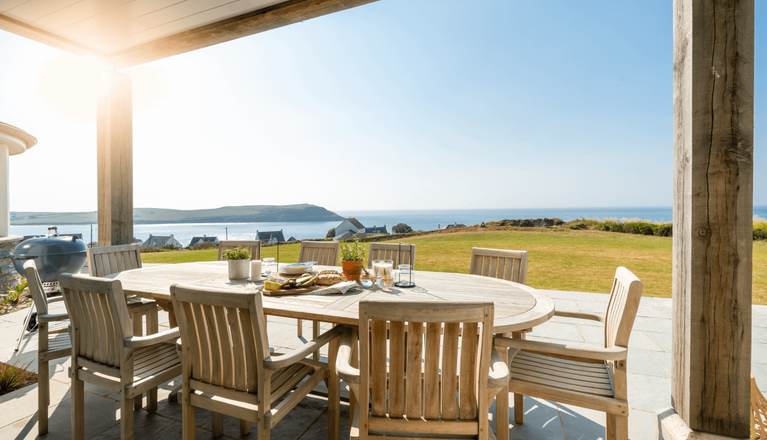 Brynia, Daymer Bay, Cornwall | Perfect Stays