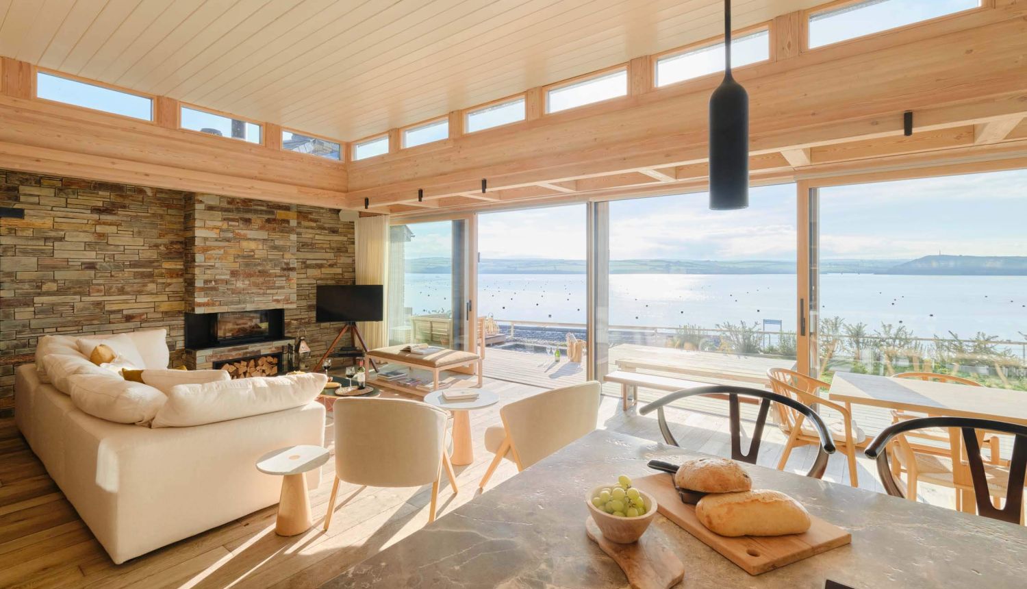 Ferryside, Rock, Cornwall | Perfect Stays