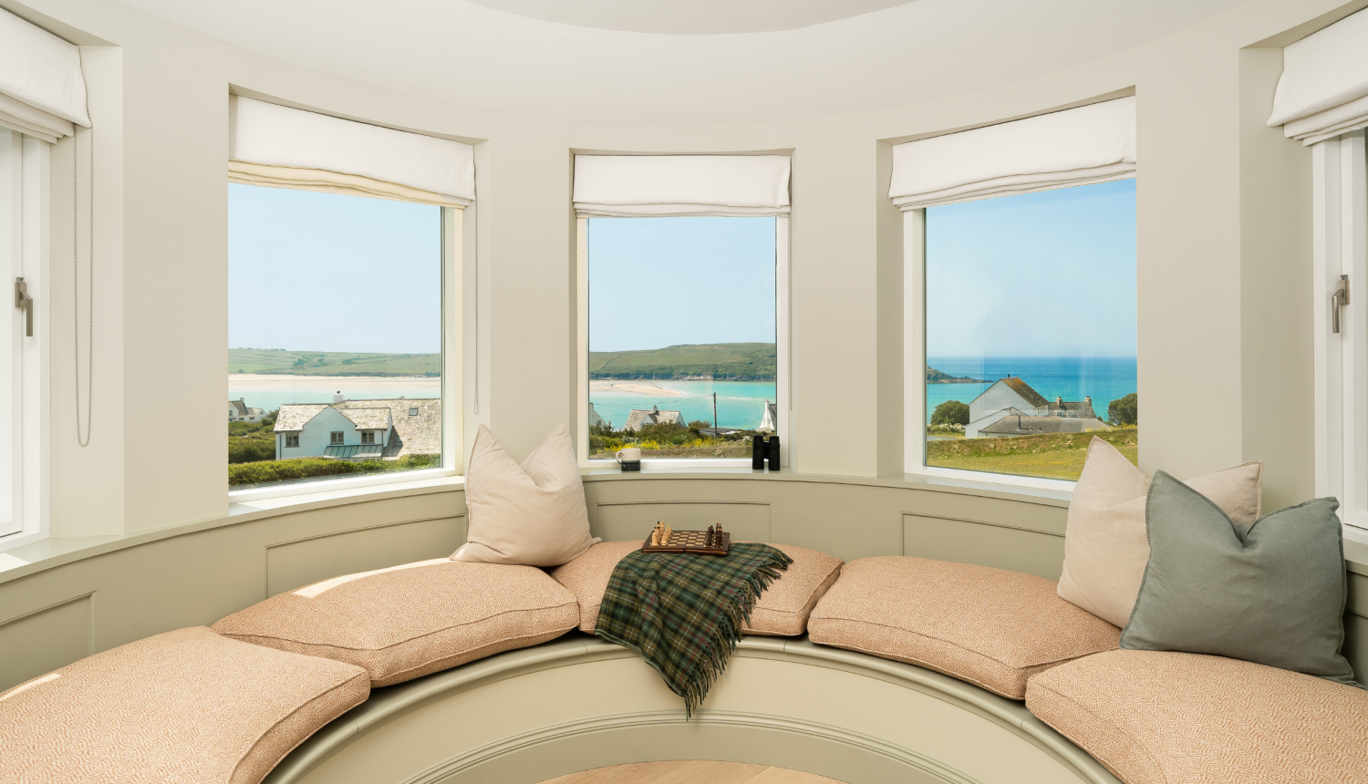 Brynia, Daymer Bay, Cornwall | Perfect Stays
