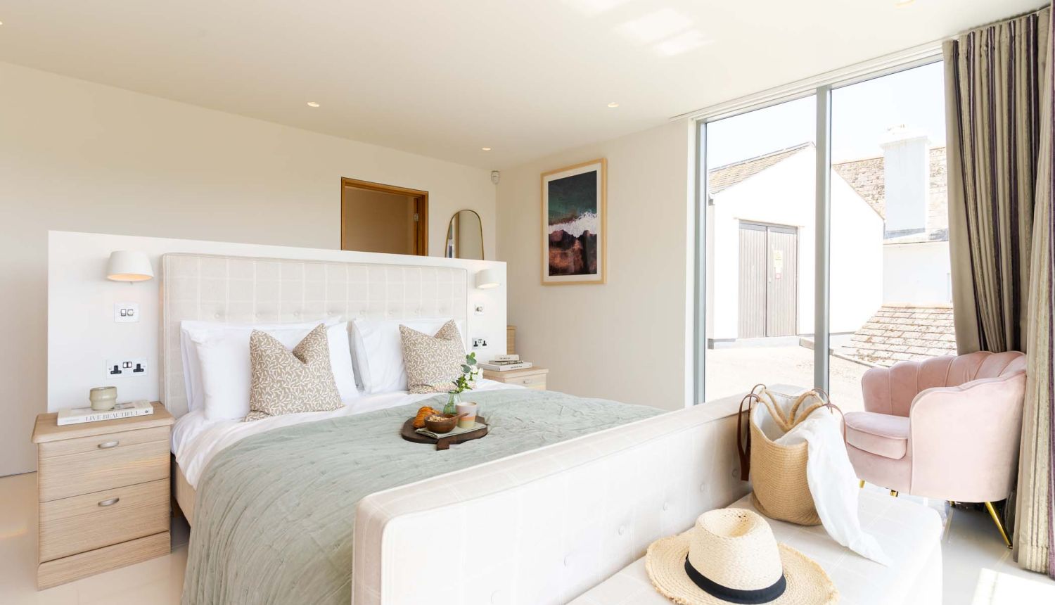 Ria Reach, Fowey, Cornwall | Perfect Stays