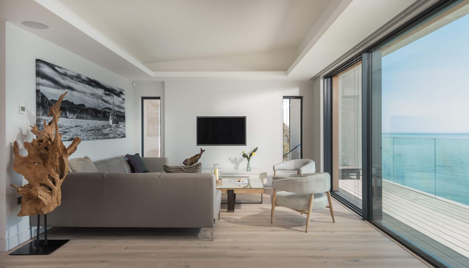 Sea Edge, Downderry, Cornwall| Perfect Stays