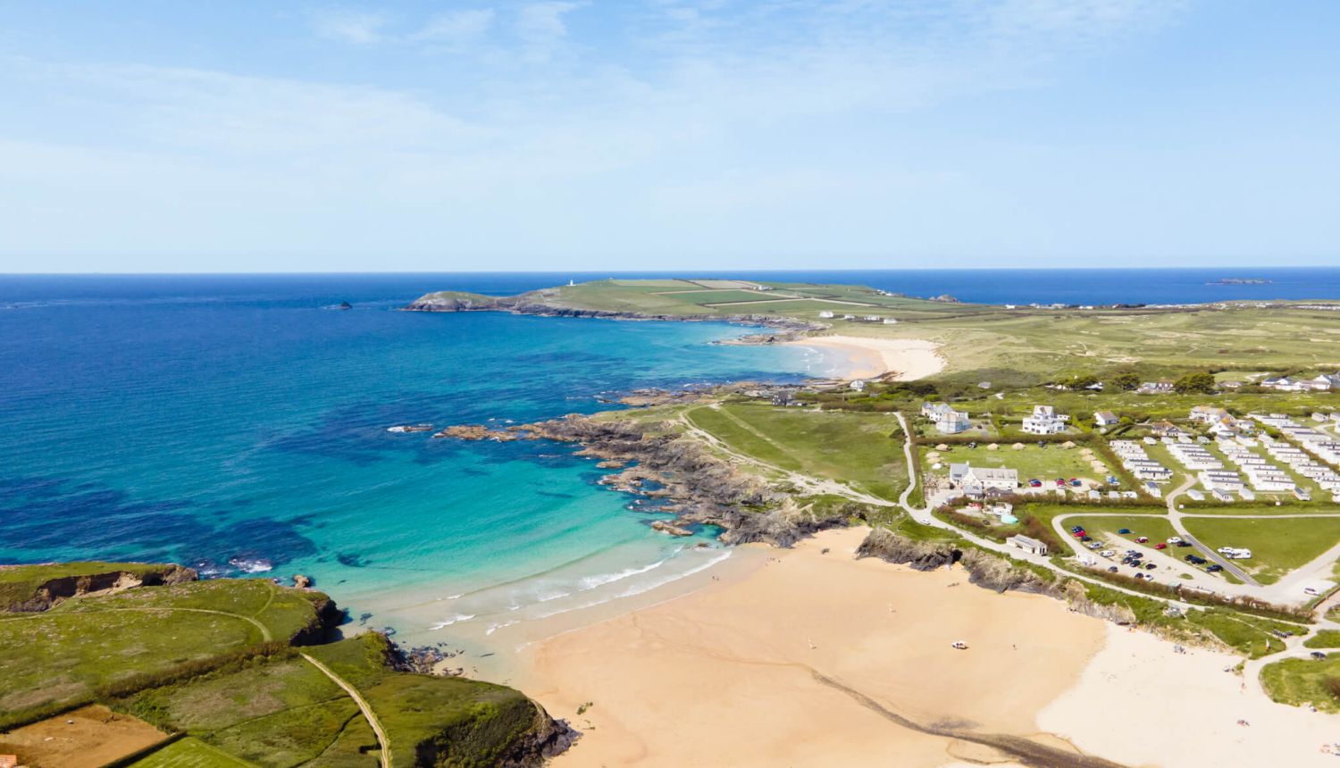 Treyarnon View, Treyarnon, Cornwall | Perfect Stays