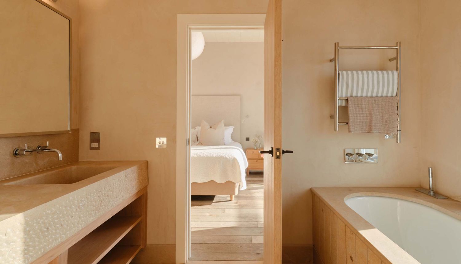 Ferryside, Rock, Cornwall | Perfect Stays