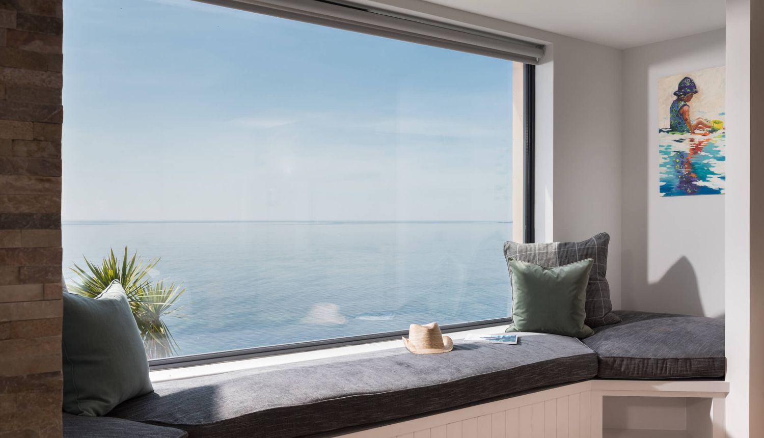 Sea Edge, Downderry, Cornwall| Perfect Stays