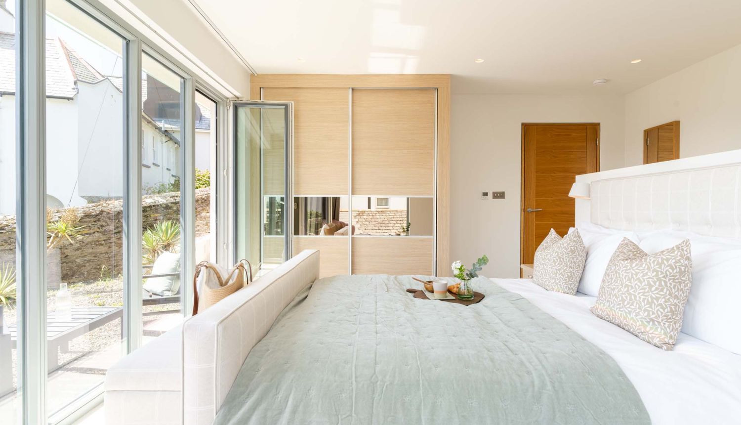 Ria Reach, Fowey, Cornwall | Perfect Stays